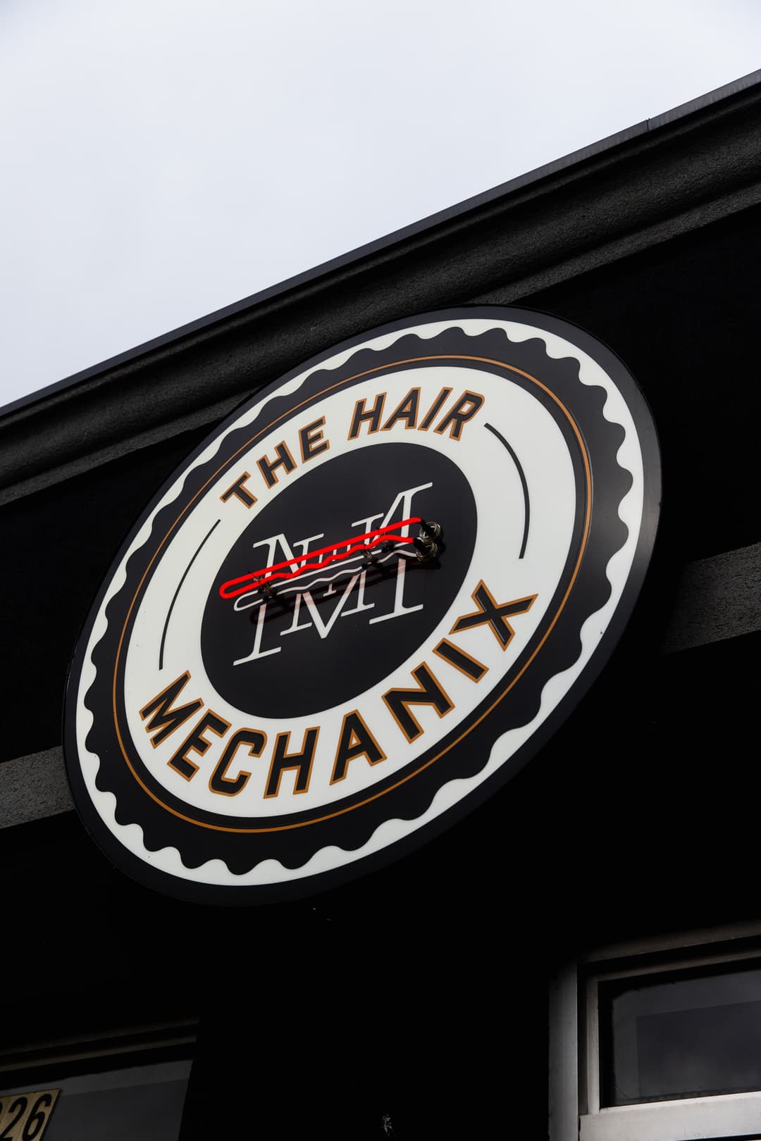 Hair Mechanix